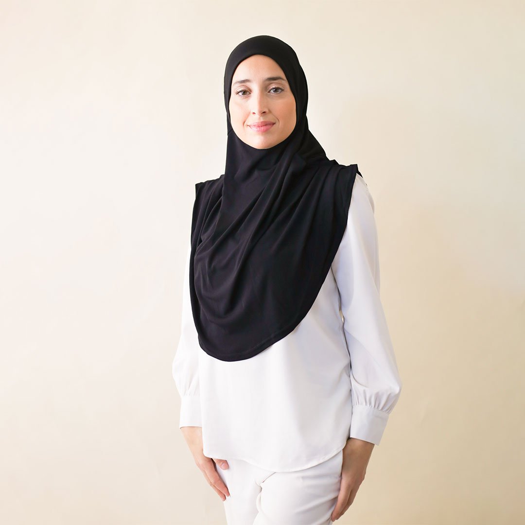 Instant hijab Elegant – Petit Sam