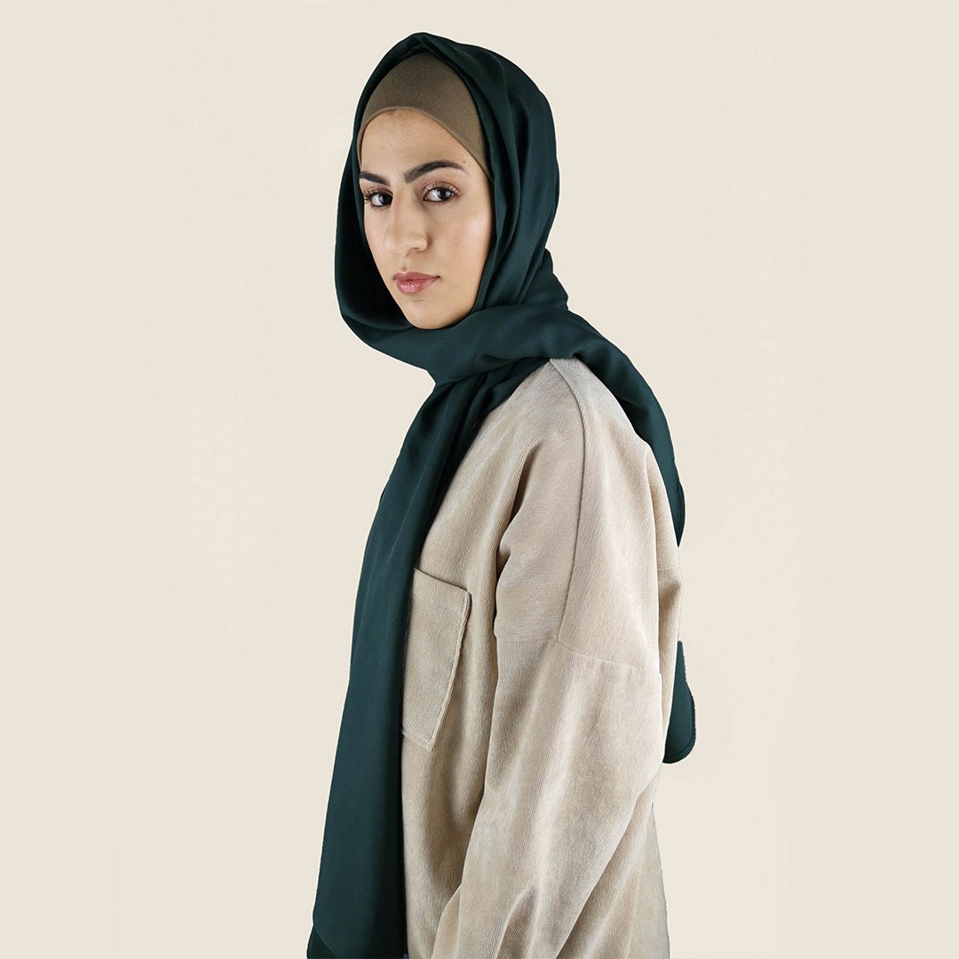 Alle hijabs – Petit Sam